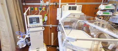 Ascension Saint Alexius Women and Children's Hospital | Grumman|Butkus ...