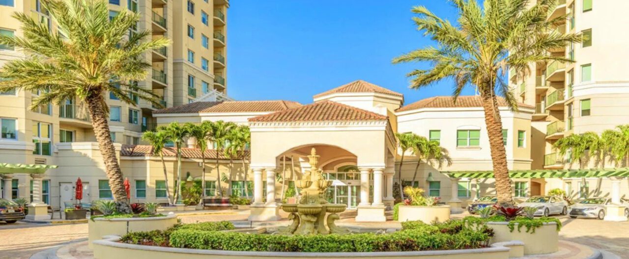 Vi at Aventura | GBA