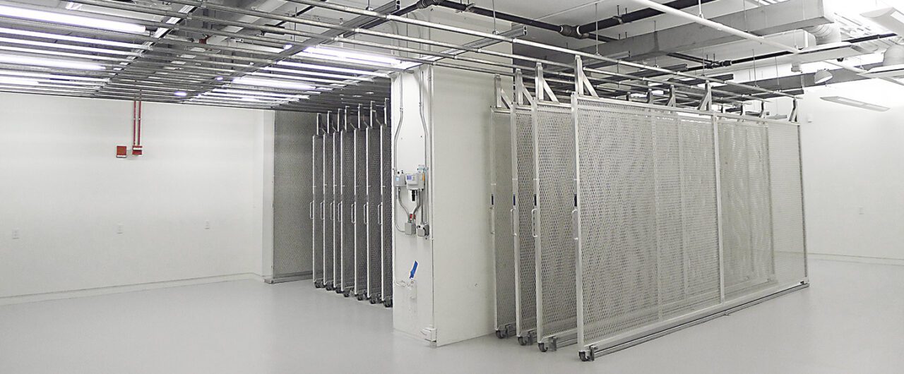 Terra Foundation for American Art | Grumman|Butkus Associates