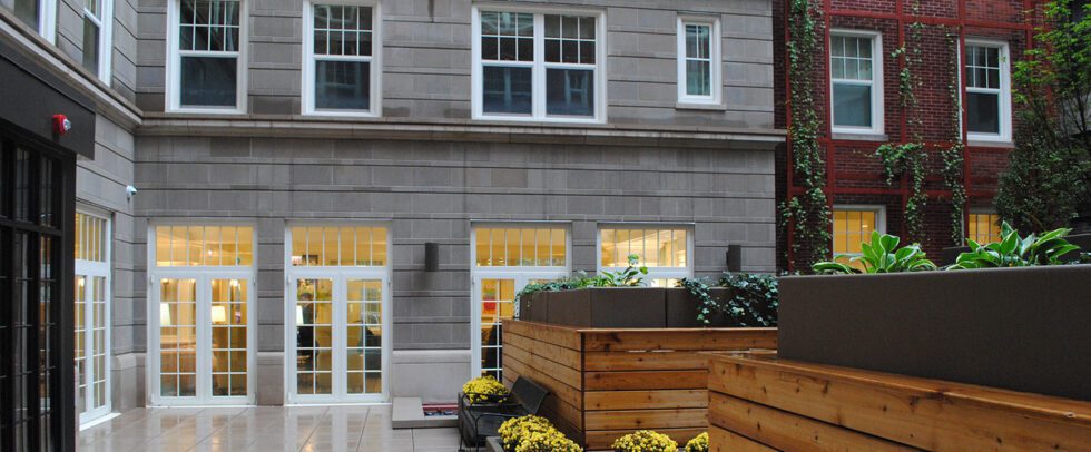 Chicago Housing Authority | GBA