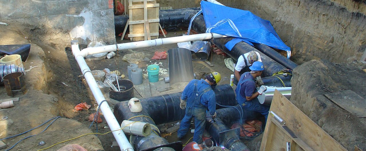 Northwestern University | GBA