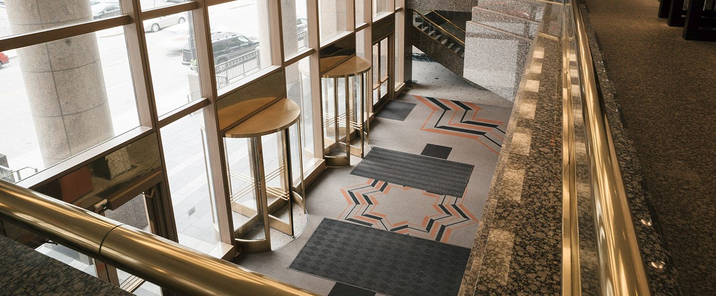 801 Grand (Principal Financial Group + JLL) | GBA