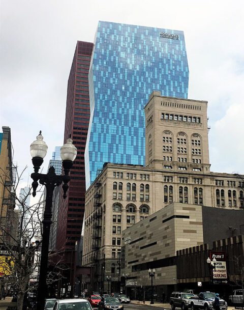 Roosevelt University | GBA