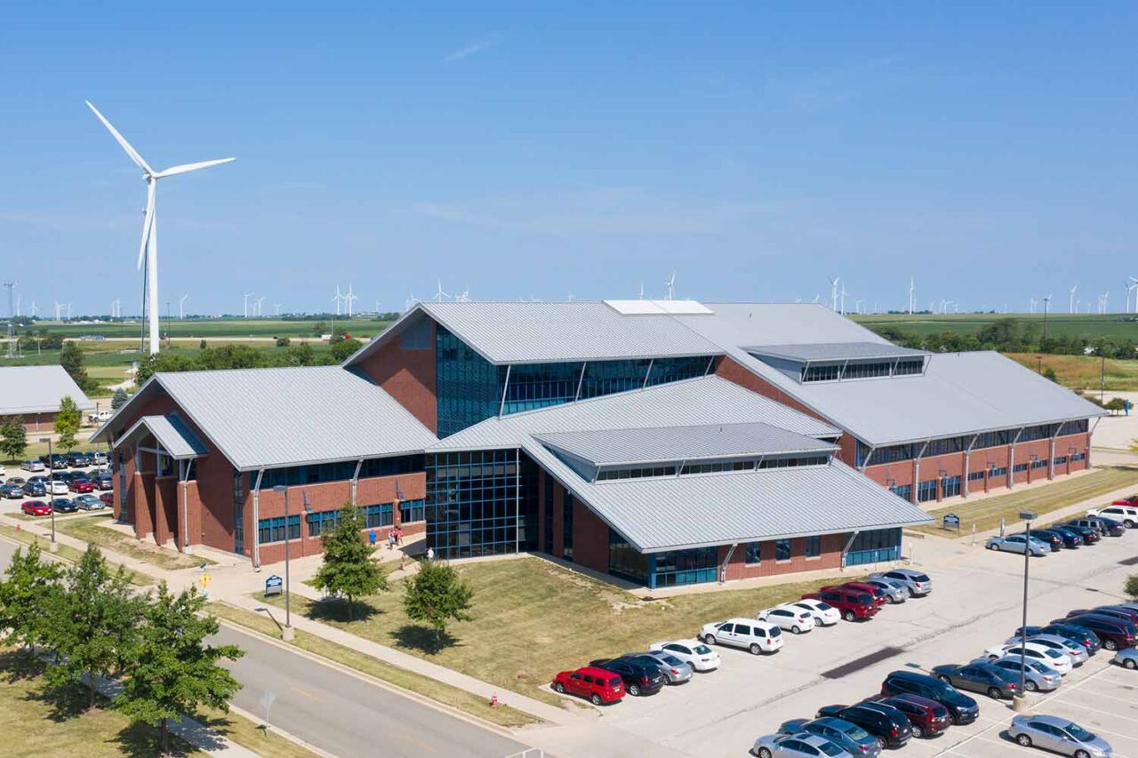 Heartland Community College | GBA