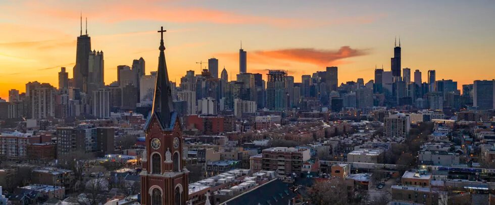 Archdiocese of Chicago | GBA