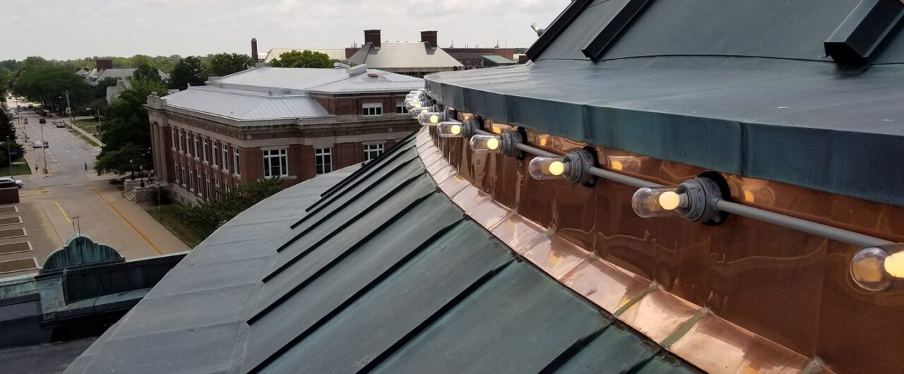 University of Illinois at Urbana-Champaign | GBA