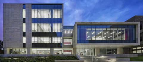 University of Chicago | GBA