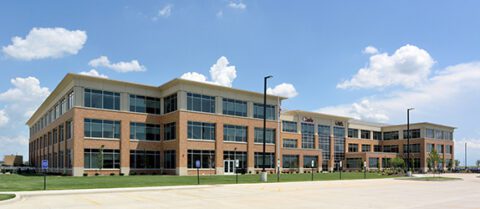 Carle Foundation Hospital | GBA