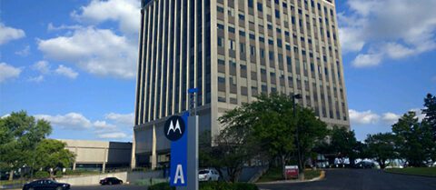 Motorola Solutions | GBA