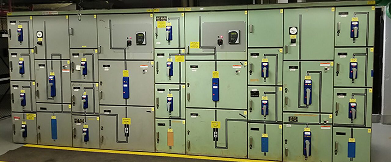 U.S. General Services Administration | GBA