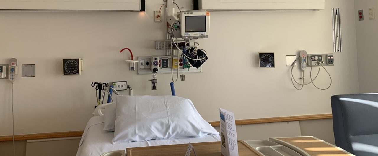 UChicago Medicine Ingalls Memorial | GBA