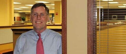 I2SL Honors Dan Doyle and Recognizes Two GBA Projects | Grumman|Butkus ...