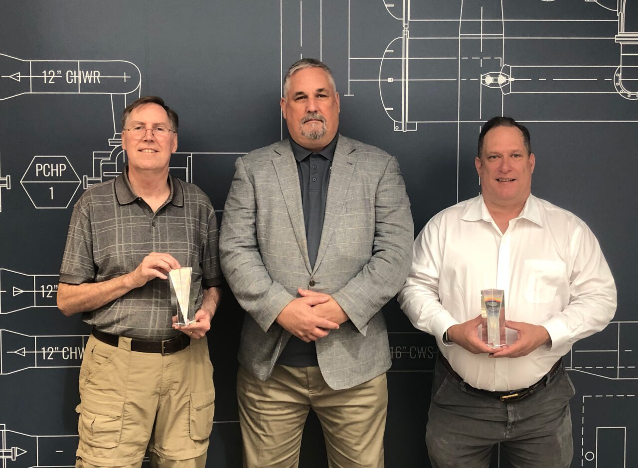 ComEd Recognizes GBA as Outstanding Energy Efficiency Provider ...