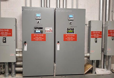 Optimize Transfer Switch Settings To Protect Critical-Use Buildings ...